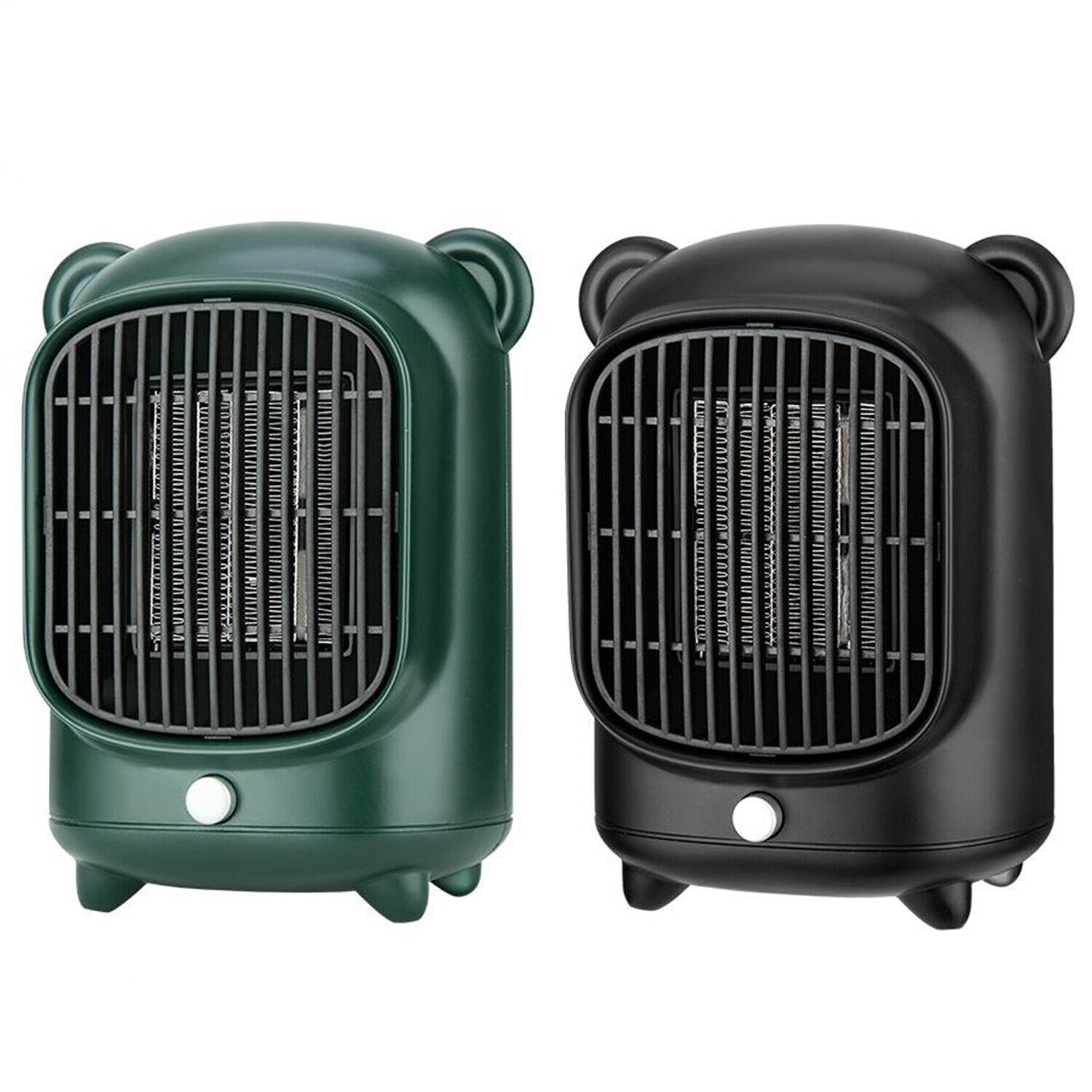 Unveiling the Application of PTC Heating Element in PTC Heaters