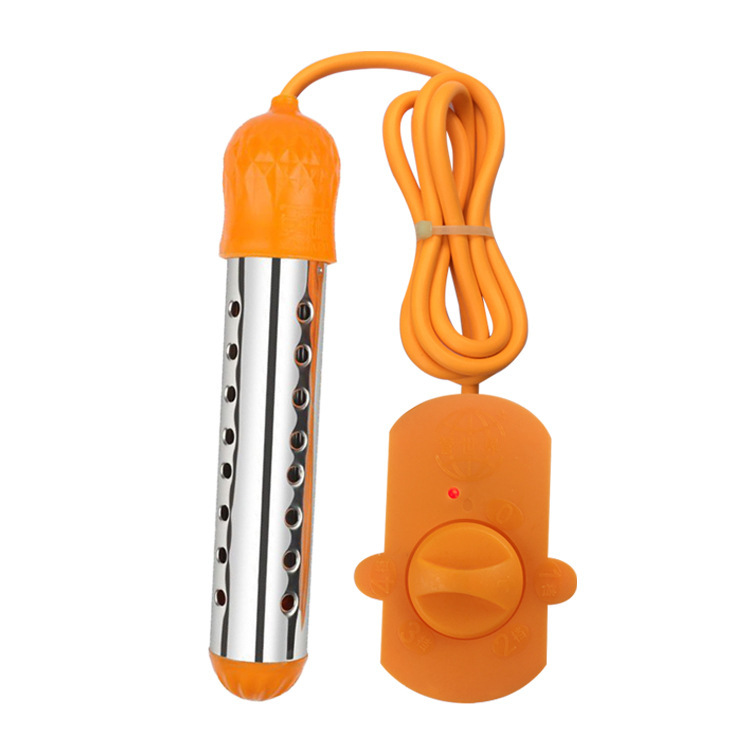 new type portable instant immersion water heater