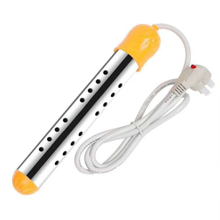 new type portable instant immersion water heater