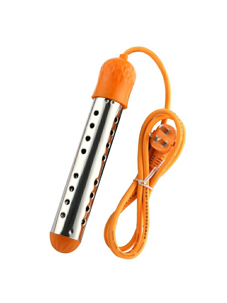 new type portable instant immersion water heater